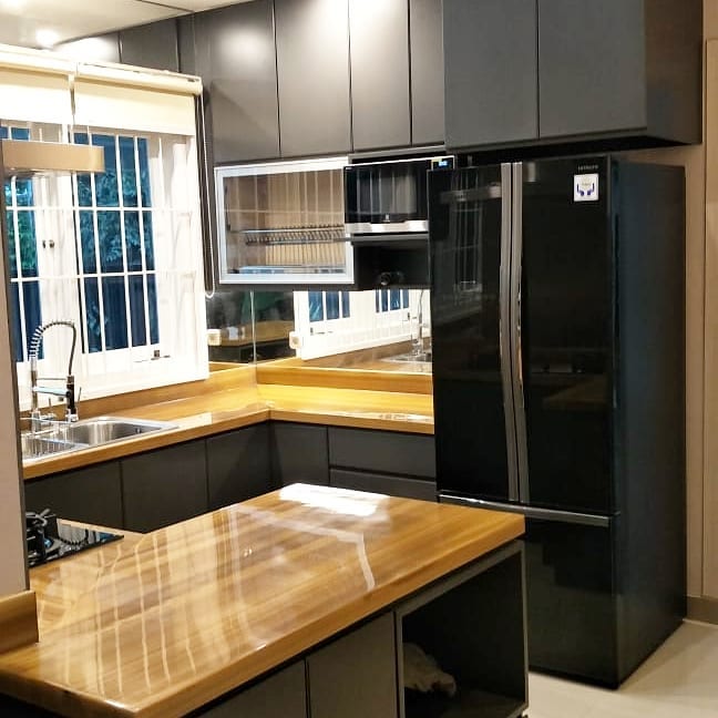 6 Jenis Bahan Top Table Kitchen Set Performnite 6 Jenis Bahan Top Table Kitchen Set Performnite